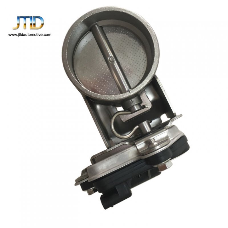 JTEV-002 Universal Electric Remote Control Valve Kit