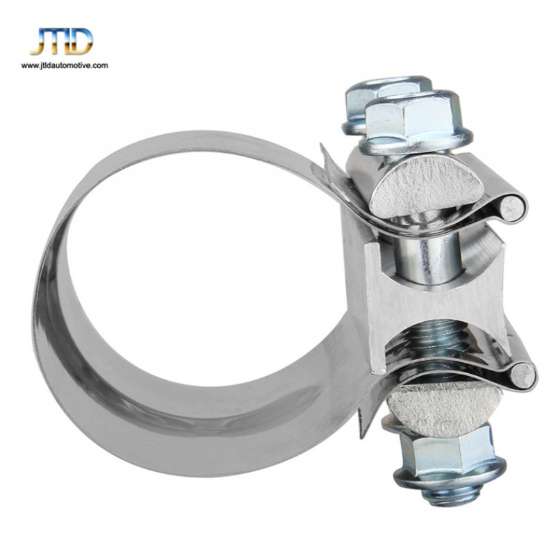 SLBJ- Stainless steel Exhaust TORCTITE CLAMP