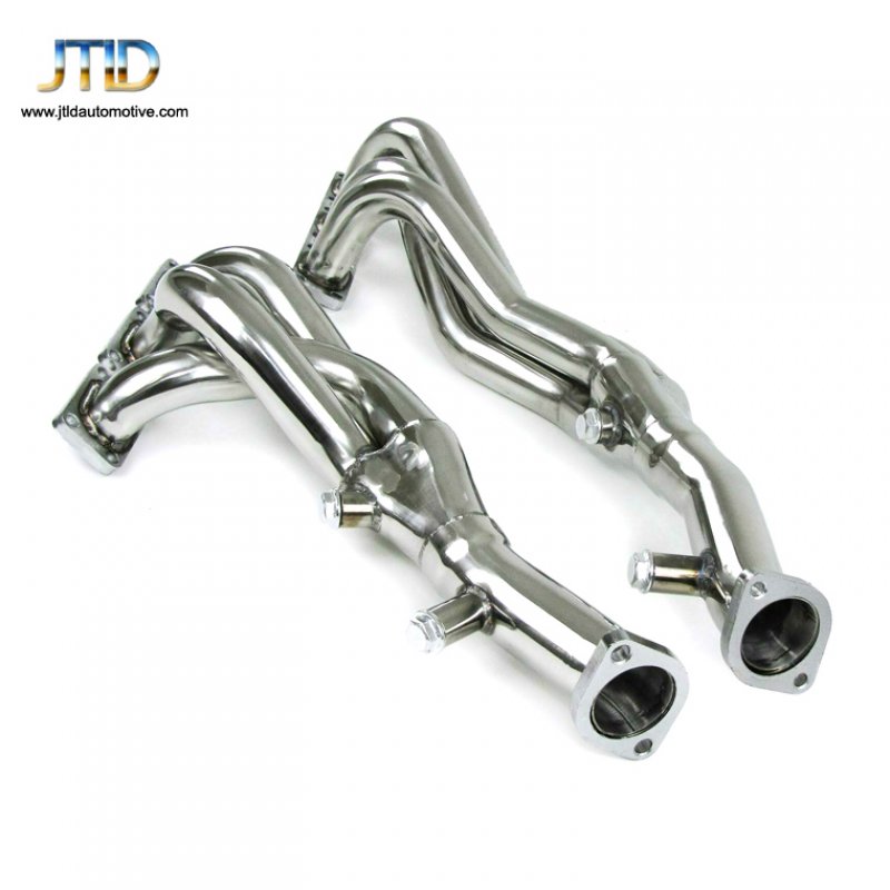 JTBM-010 Exhaust Header For BWM E46 Z3-528I M54 E93 E94