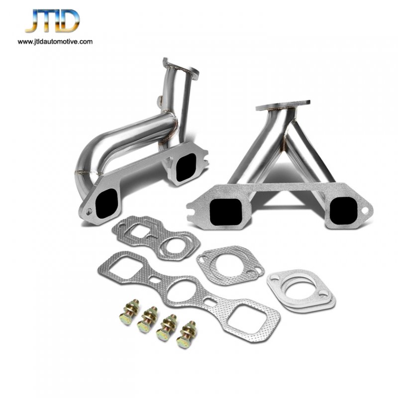JTCH-026 Exhaust Header For Chevy 216, 235, 261