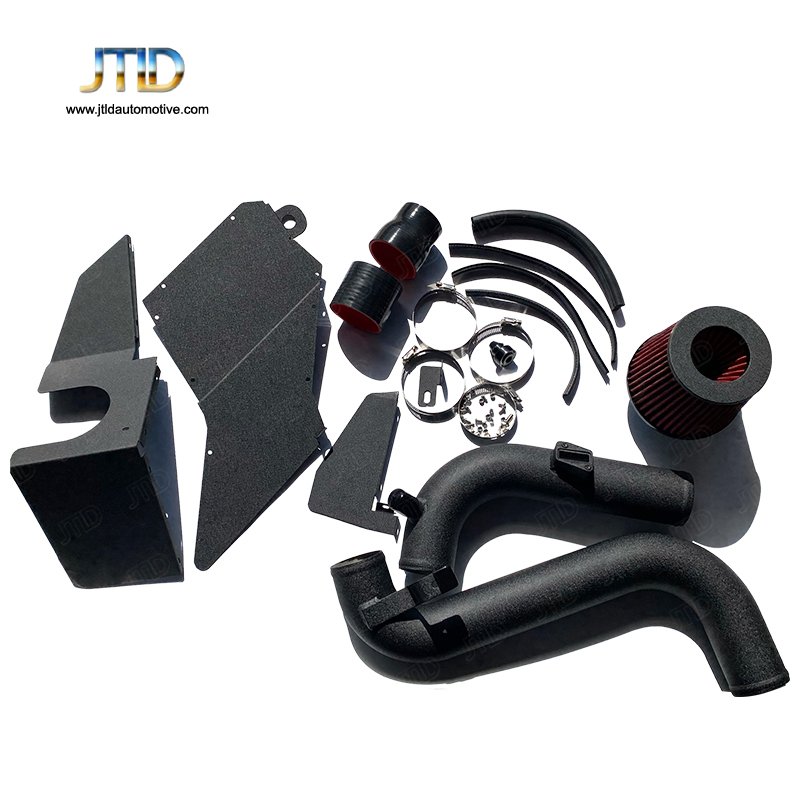 INT-VW-002 AIR INTAKE SYSTEM FOR 2.0T FSI(EA113) - MK5 GTIGLI, MK6 GOLF ...